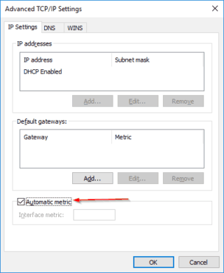 KB0077: Internet Access with Multiple Network Interfaces – MindWare ...