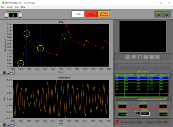 All About EDA Part 2: Components of Skin Conductance – MindWare ...