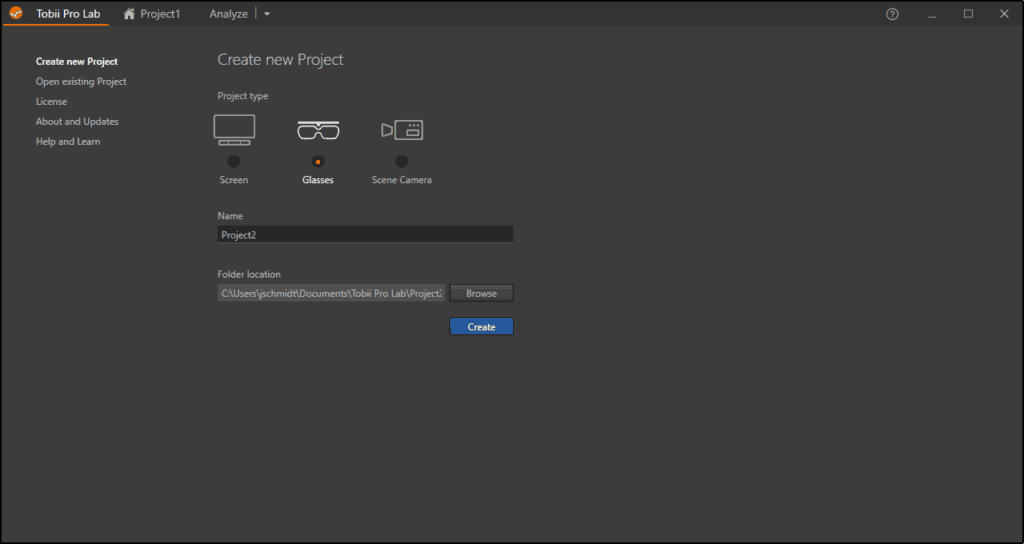 KB0079: Syncing a MindWare Mobile with Tobii Pro Glasses 2 – MindWare ...