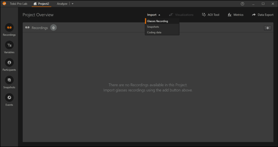 KB0079: Syncing a MindWare Mobile with Tobii Pro Glasses 2 – MindWare ...
