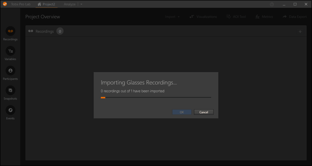 KB0079: Syncing a MindWare Mobile with Tobii Pro Glasses 2 – MindWare ...