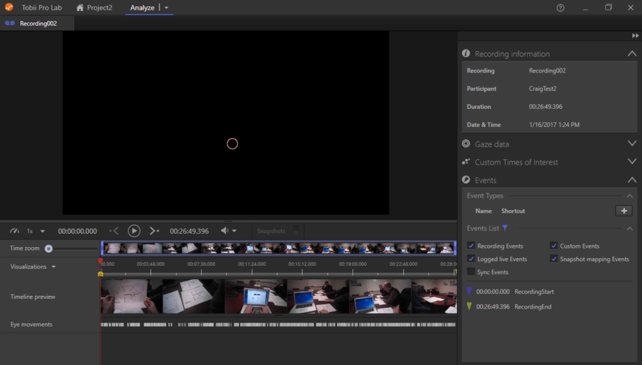 KB0079: Syncing a MindWare Mobile with Tobii Pro Glasses 2 – MindWare ...