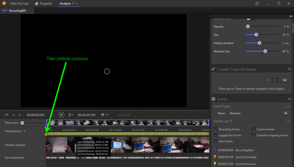KB0079: Syncing a MindWare Mobile with Tobii Pro Glasses 2 – MindWare ...