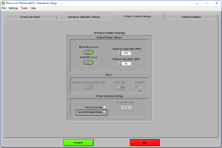 All About ECG Part 4: Basic Artifact Correction – MindWare Technologies ...