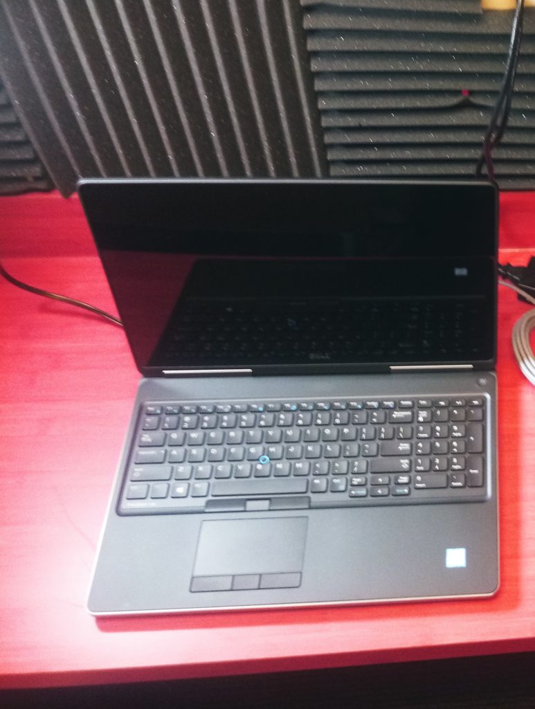 KB0085: Simple Lab Setup – Laptop + Wireless Network + Static Camera ...