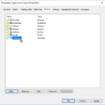 KB0097: Sending a Trigger/Events to a BioNex using a Chronos in E-Prime ...