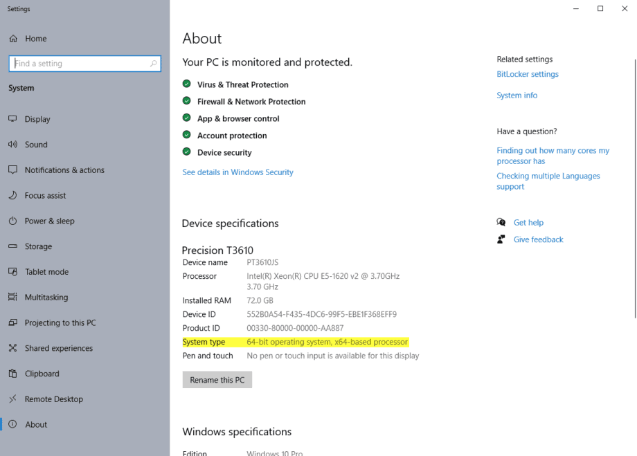 How to Add a Virtual Monitor – MindWare Technologies Support