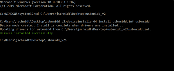 How to Add a Virtual Monitor – MindWare Technologies Support