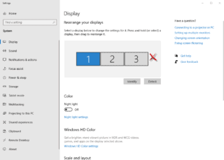 How to Add a Virtual Monitor – MindWare Technologies Support