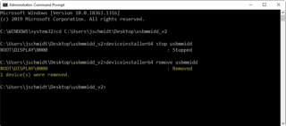 How to Add a Virtual Monitor – MindWare Technologies Support