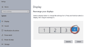 How to Add a Virtual Monitor – MindWare Technologies Support
