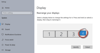 How to Add a Virtual Monitor – MindWare Technologies Support