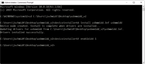 How to Add a Virtual Monitor – MindWare Technologies Support