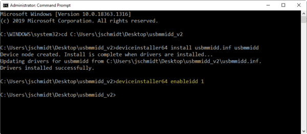 How to Add a Virtual Monitor – MindWare Technologies Support
